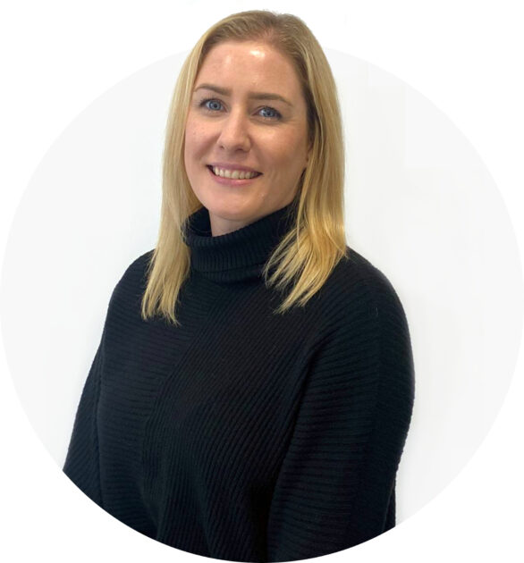 Lauren Tinker • Richstone Park Financial Planning